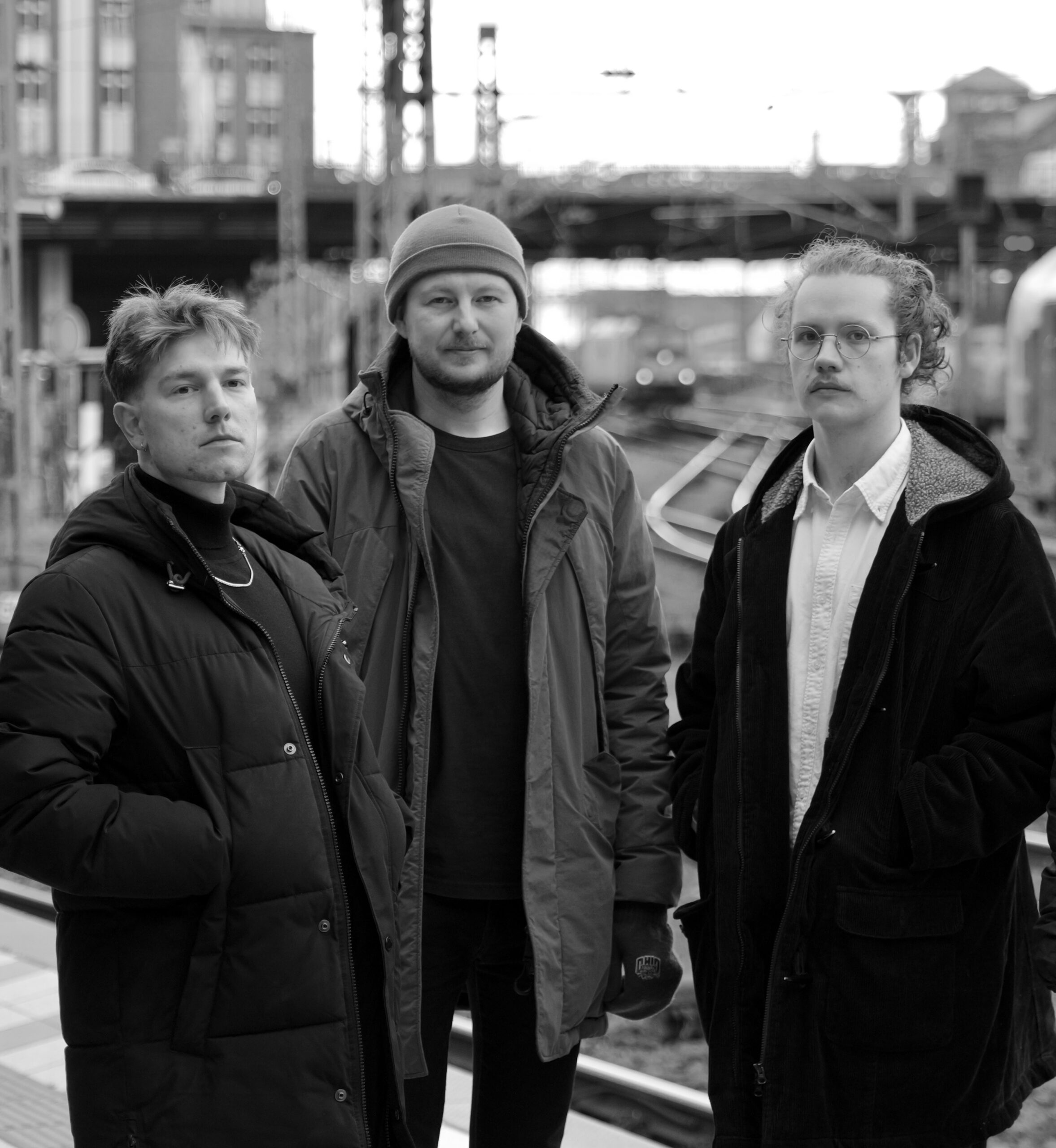 Konzert: TONMULL (Jazz) – Kunstklinik